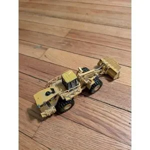 Norscot | Toys | Caterpillar Cat 988g Wheel Loader Norscot Diecast ...